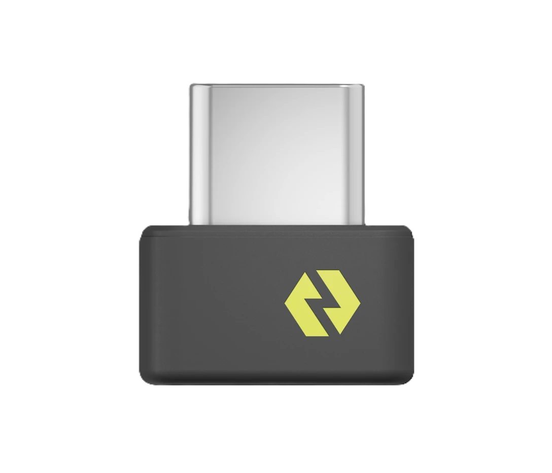 Logitech Bolt USB-C Receiver, Logitech Bolt USB-C Empfänger Bluetooth ...