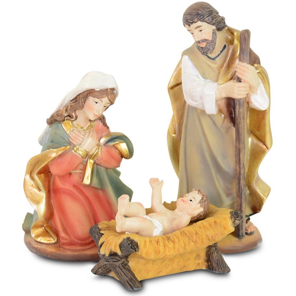 Riffelmacher And Weinberger Krippen Zubehör Rw Krippenfiguren Set