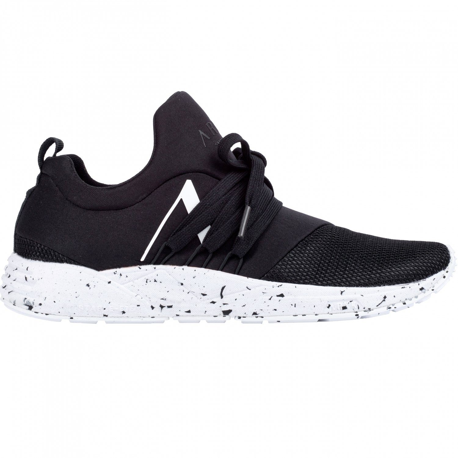 ARKK Copenhagen »ARKK Copenhagen Raven Mesh Recycled Sneaker« Sneaker ...