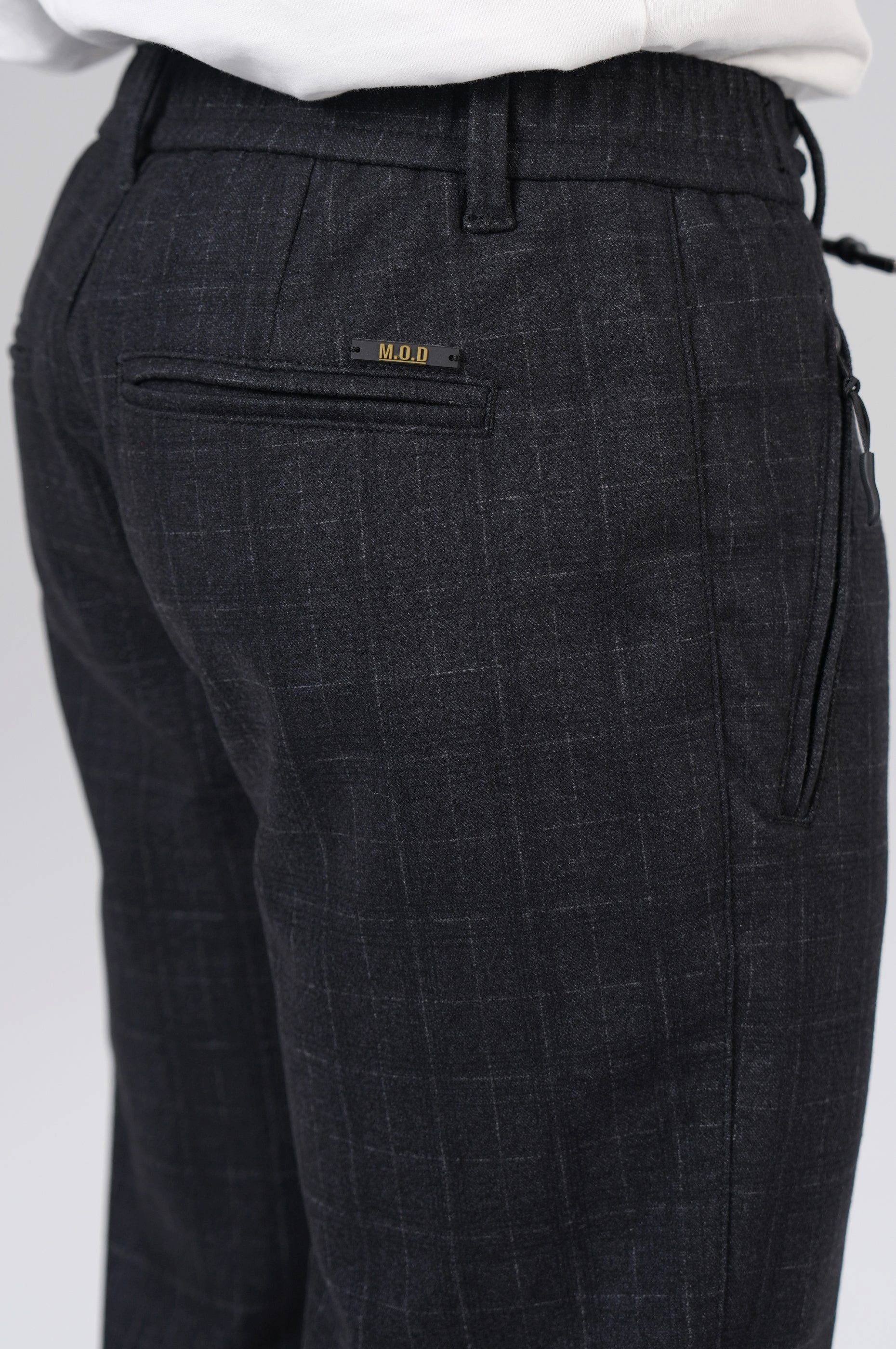 Miracle of Denim Chinos Hank Chino, Chino-Hose