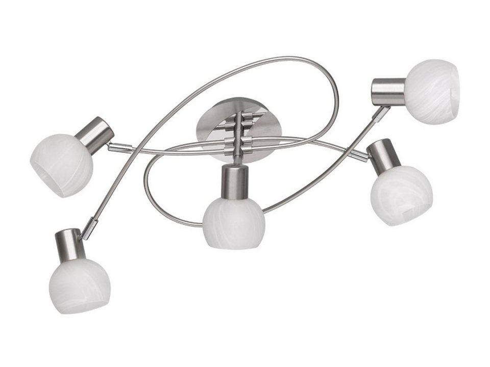Reality Leuchten Led Deckenstrahler Dimmfunktion Led Wechselbar