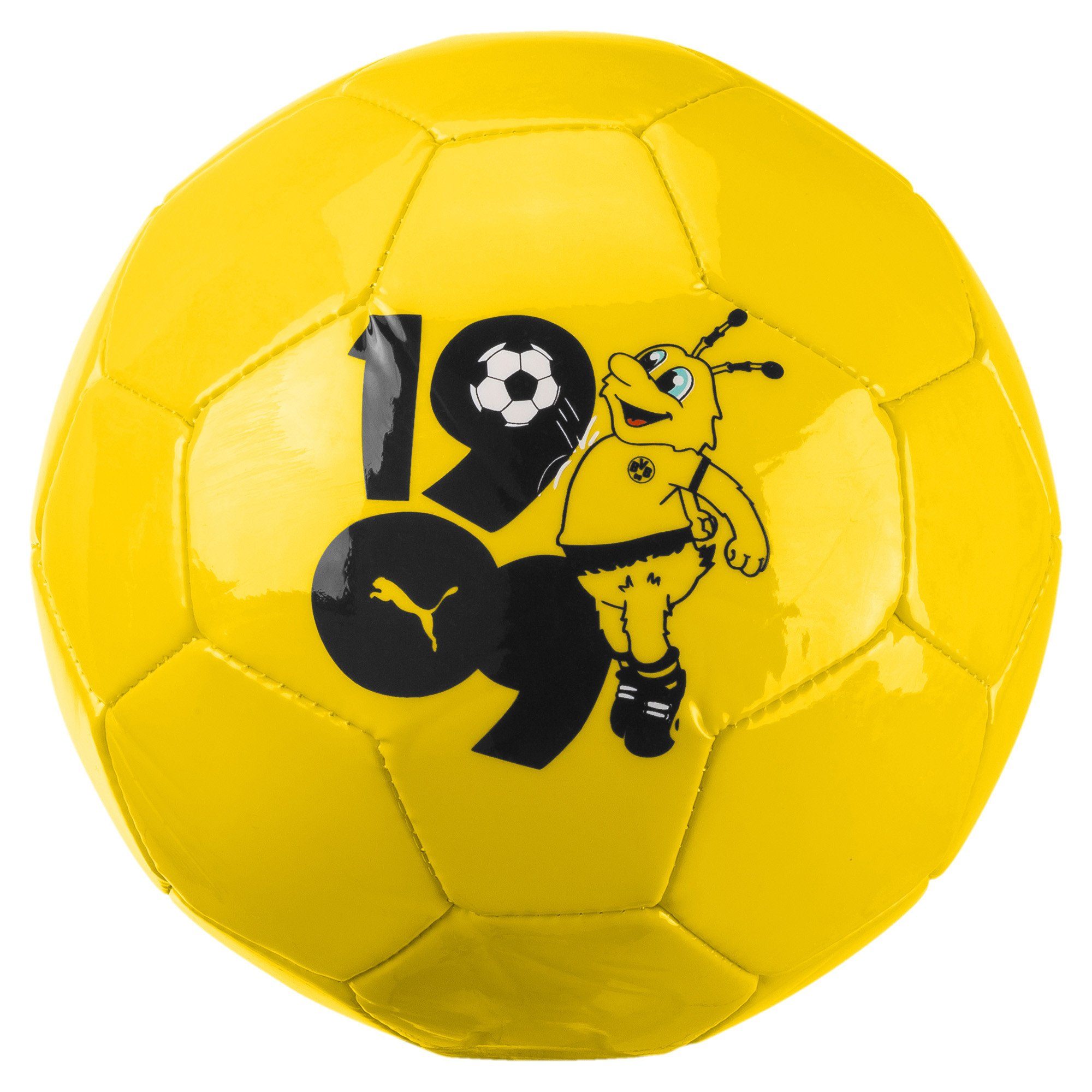 PUMA Fußball »BVB Kinder Graphic Mini Ball« kaufen | OTTO
