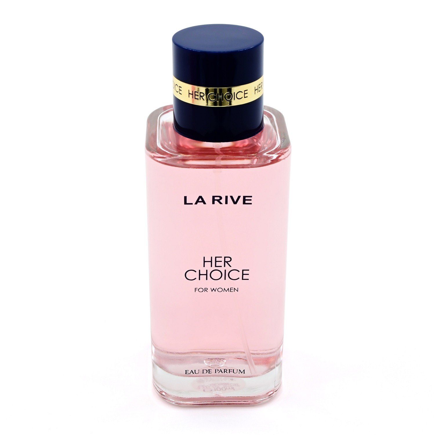 La Rive Eau de Parfum LA RIVE Her Choice - Eau de Parfum - 100 ml, 100 ...