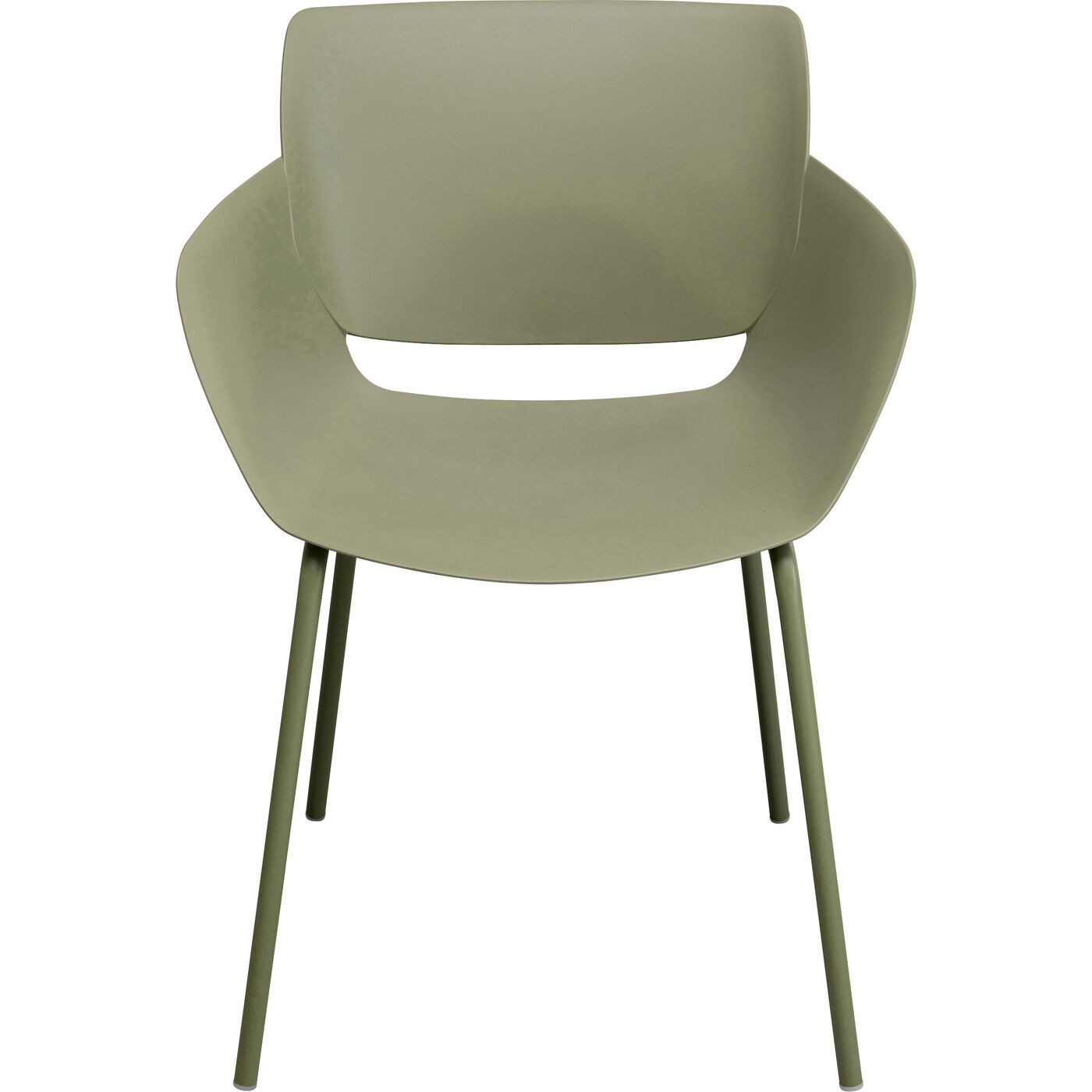 Kare Design Gartenstuhl Madeira (1 St)