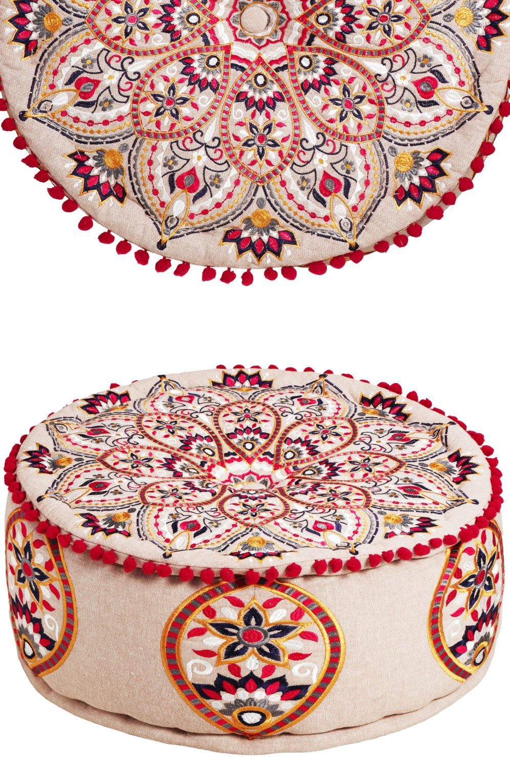 Balkon Poufs online kaufen | OTTO