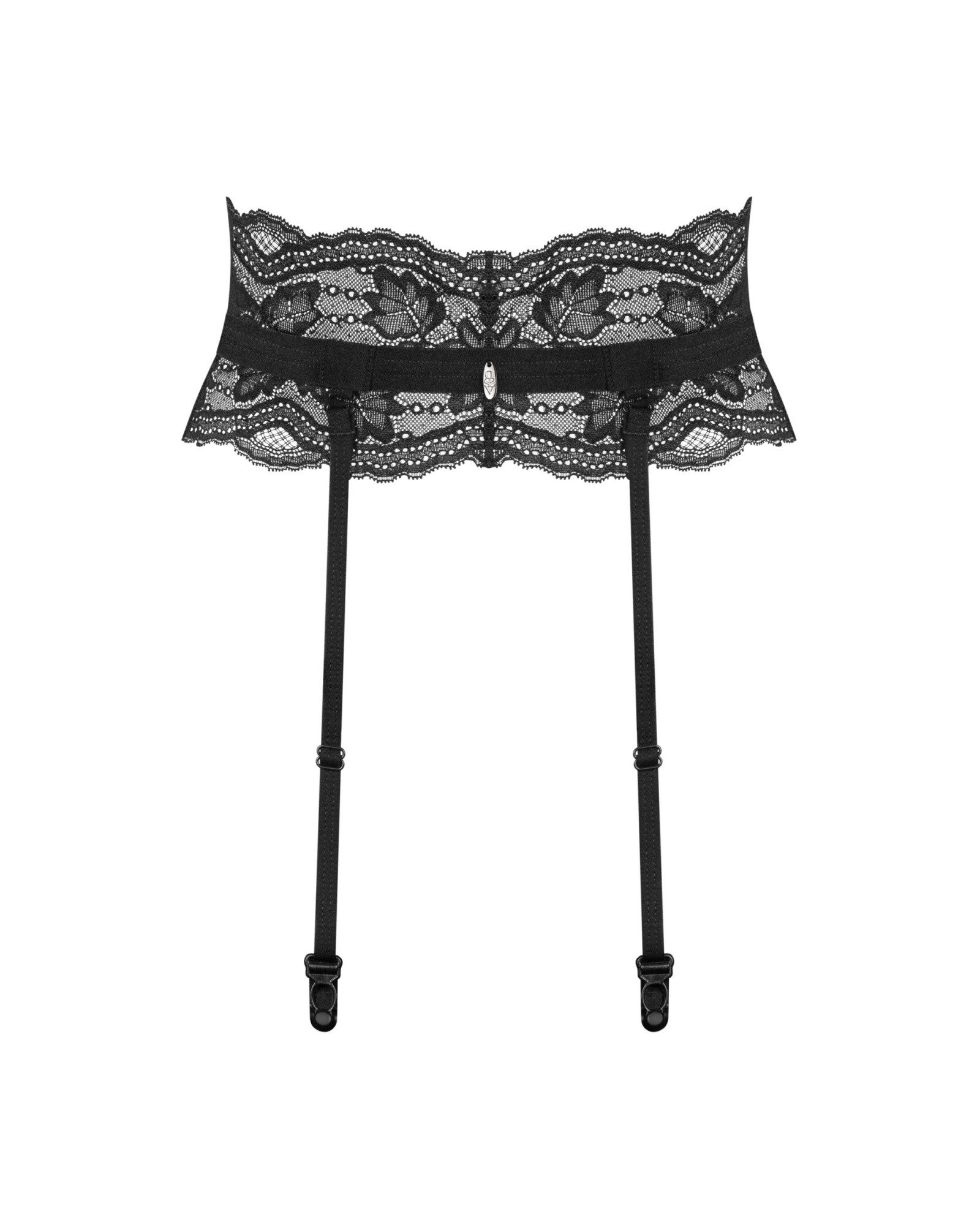 Obsessive Strumpfhalter Obsessive - Nutris Strumpfhaltergürtel ...