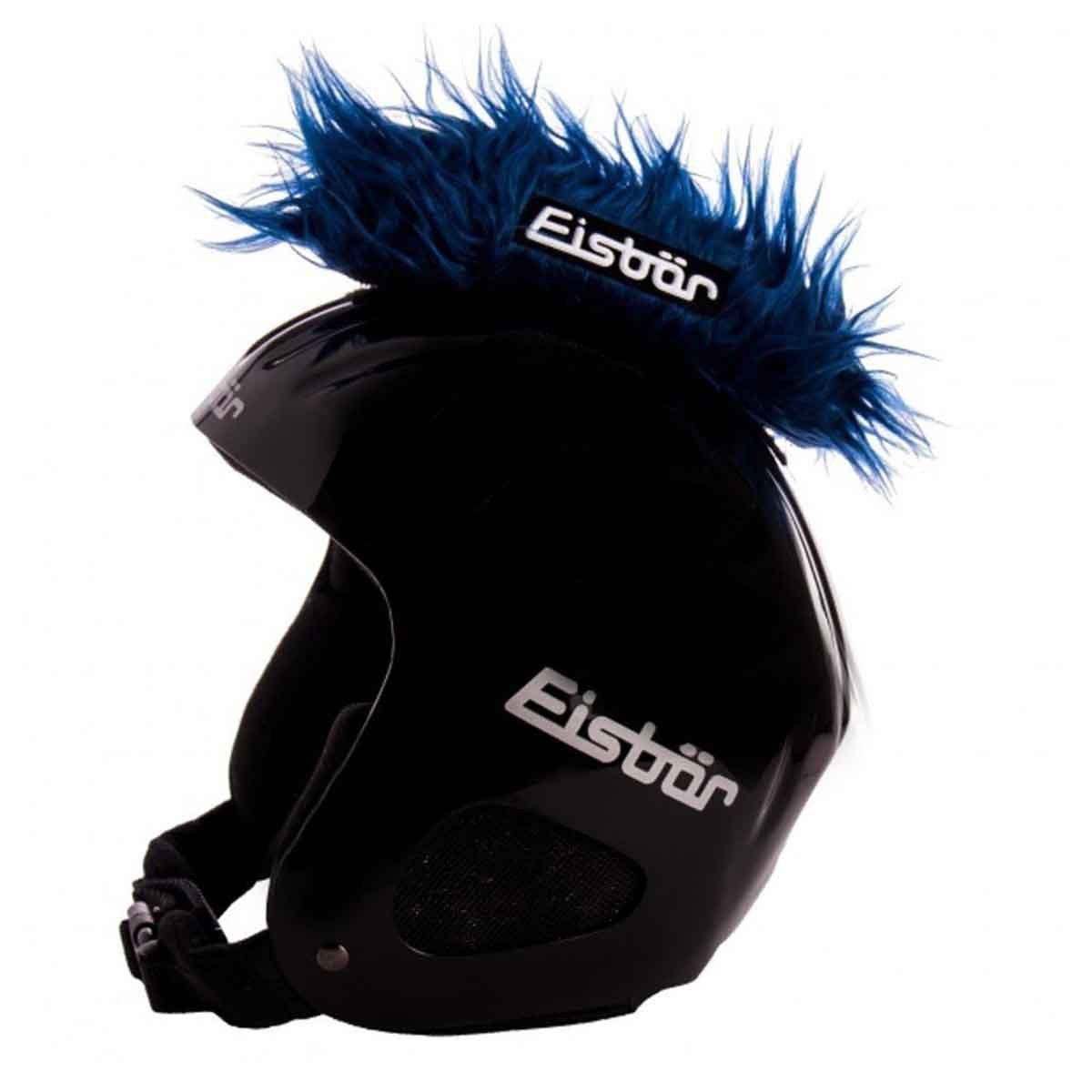 Eisbär Stirnband Eisbär Helm Iroquois Sticker Fb.024