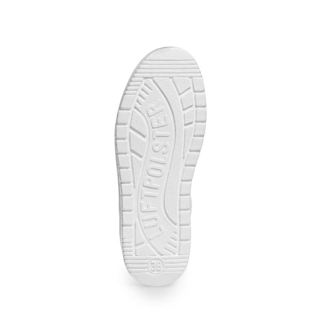 Abeba Air Cushion Berufsslipper – Mikrofaser-Gewebe O1 Esd Src Berufsschuh