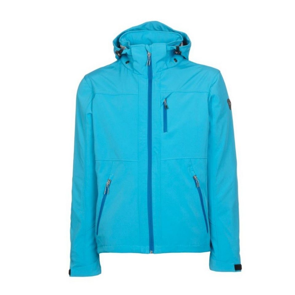 Killtec Funktionsjacke Killtec Softshelljacke Herren Mit 8000mm