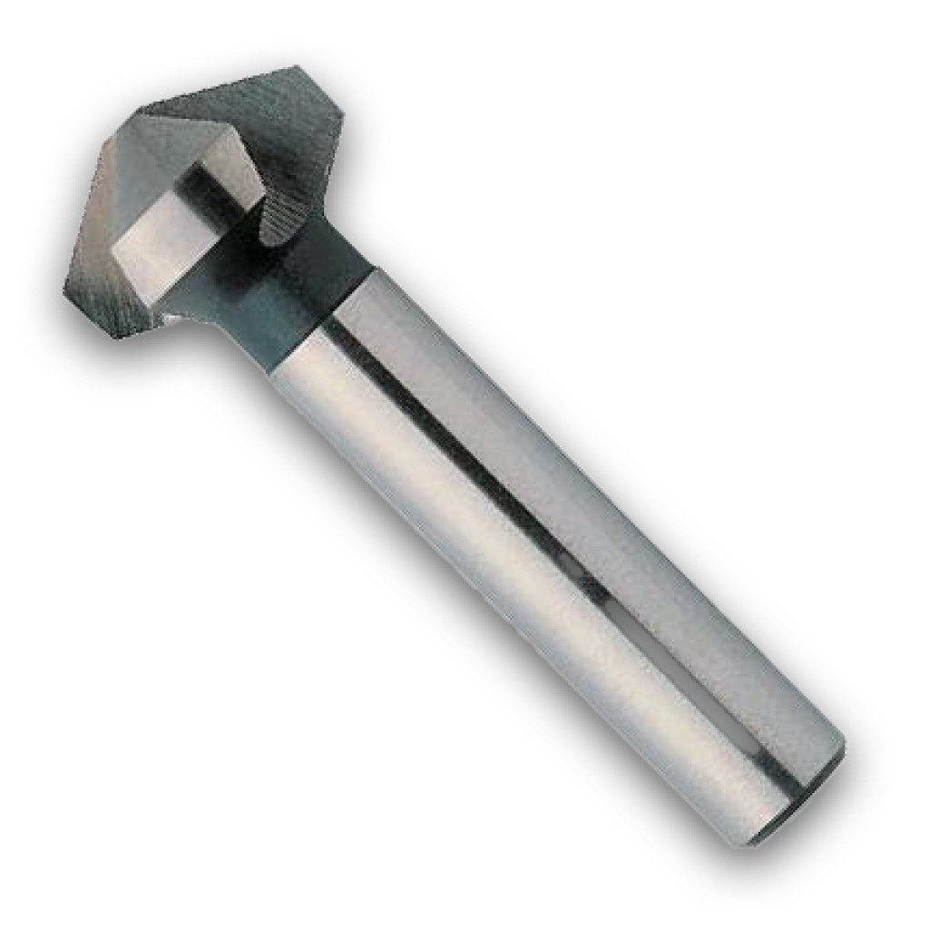 FORMAT Kegelsenker FORMAT Kegelsenker HSS 120G 16,5mm