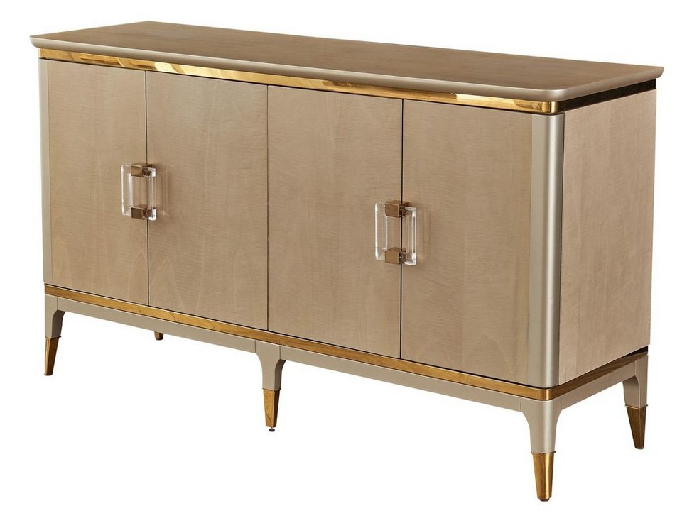 Jvmoebel Kommode Luxus Kommode Sideboard Design Möbel Hotel Dubai