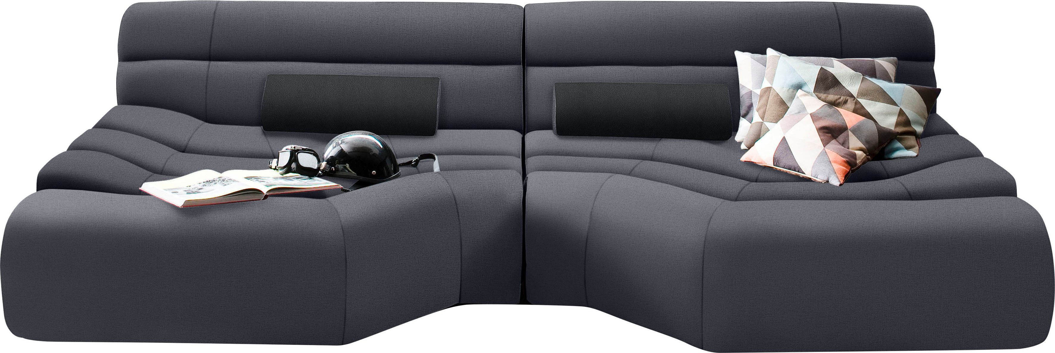 Big Sofas mit Stauraum online kaufen | OTTO