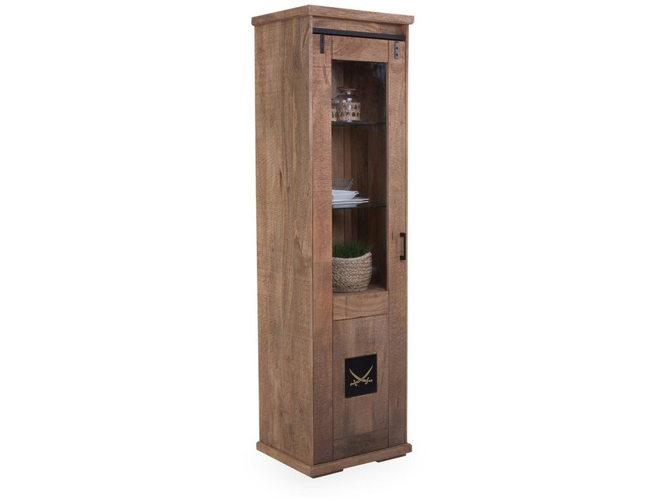 Sansibar Living Vitrine Vitrine Sansibar Halmstad Bht 57x200x45 Cm