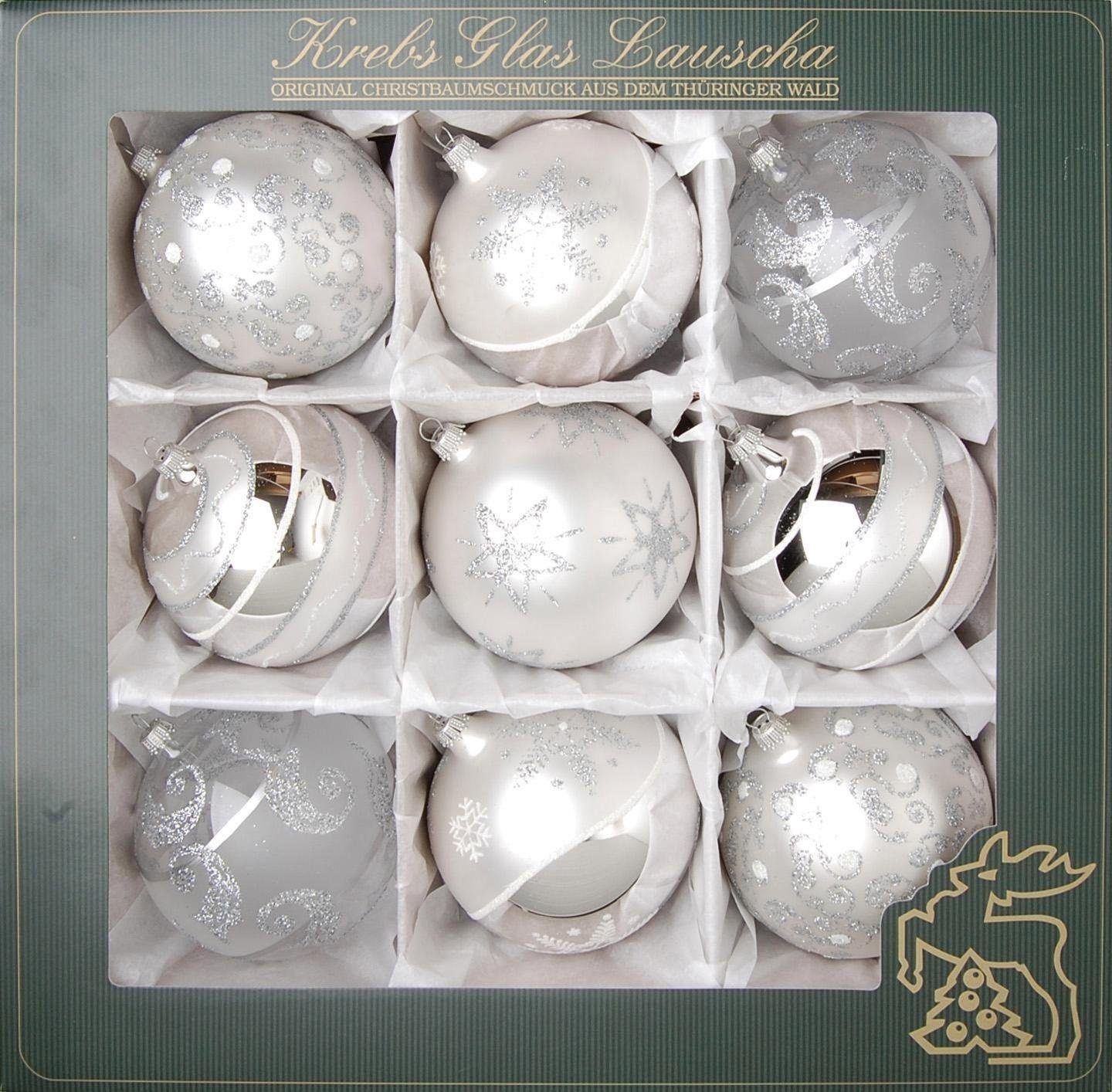 Christbaumschmuck Lauscha Onlineshop