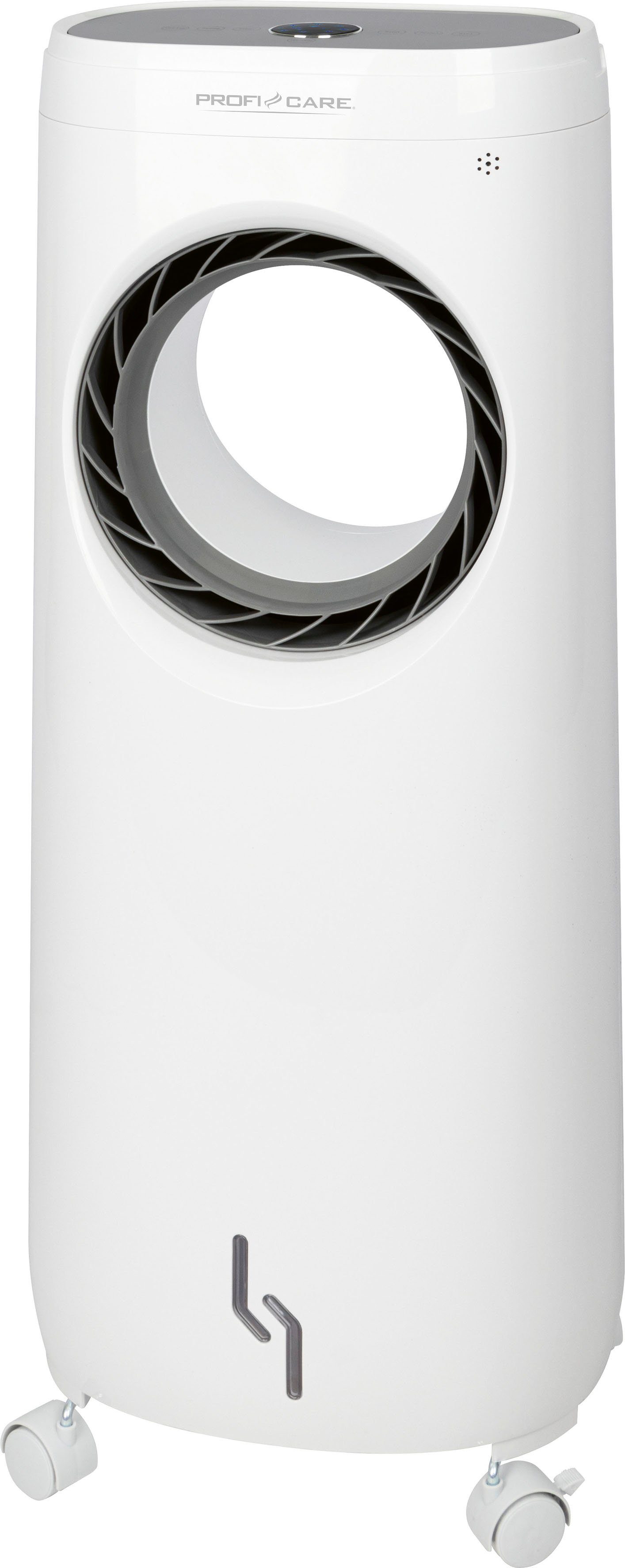 ProfiCare Ventilatorkombigerät PC-LK 3088, 3in1 Luftkühler ...