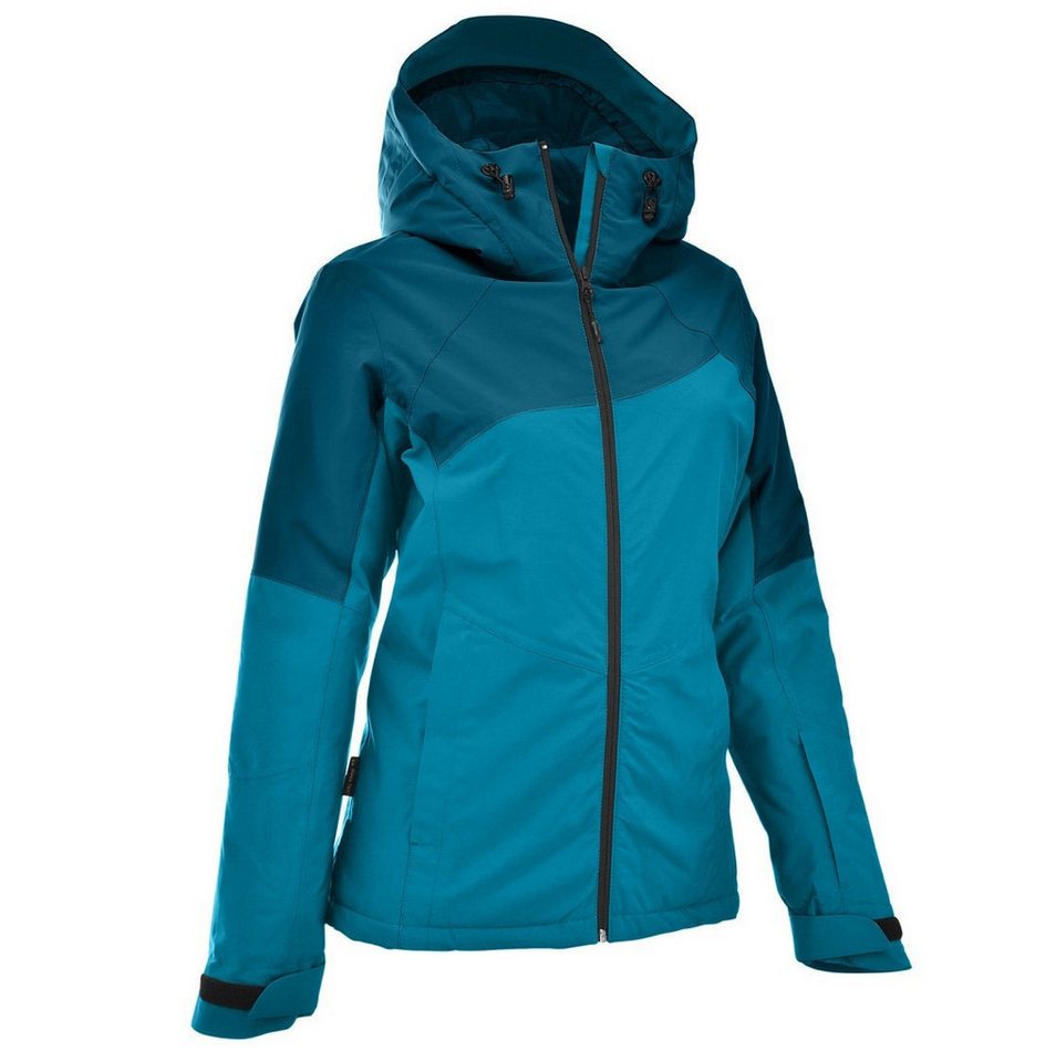 Rennerxxl Skijacke Schneeberg Damen Winter Funktionsjacke Große Größen