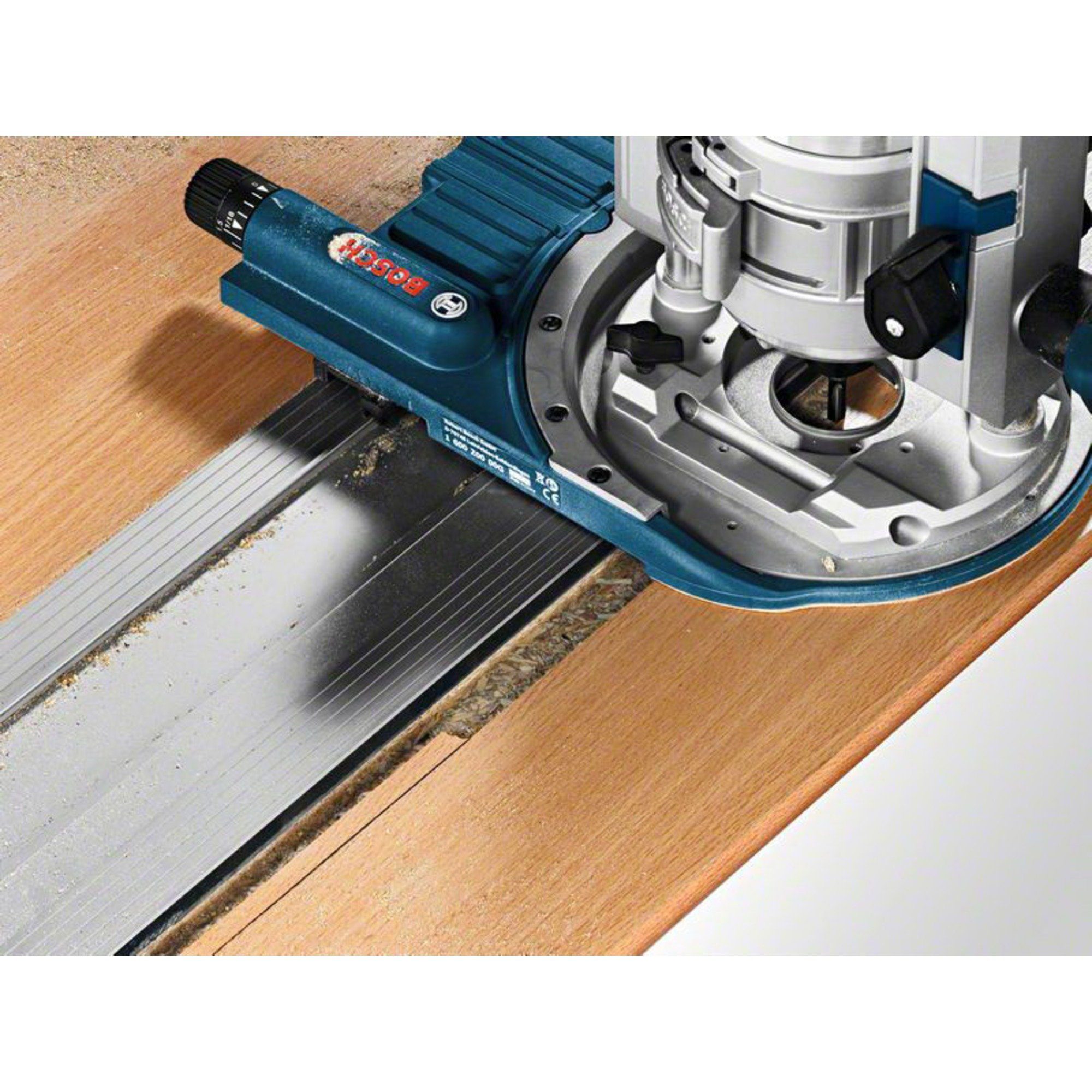 BOSCH Fräse Bosch Professional Führungsschienen-Adapter FSN