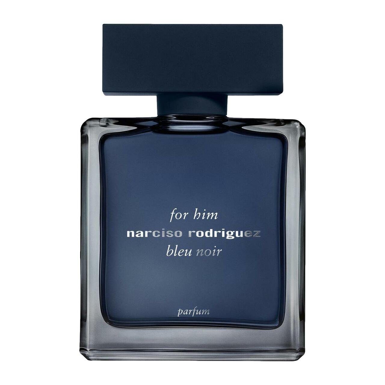 Narcisco Rodriguez Eau de Parfum For Him Bleu Noir Parfum, Karton @ 1 ...