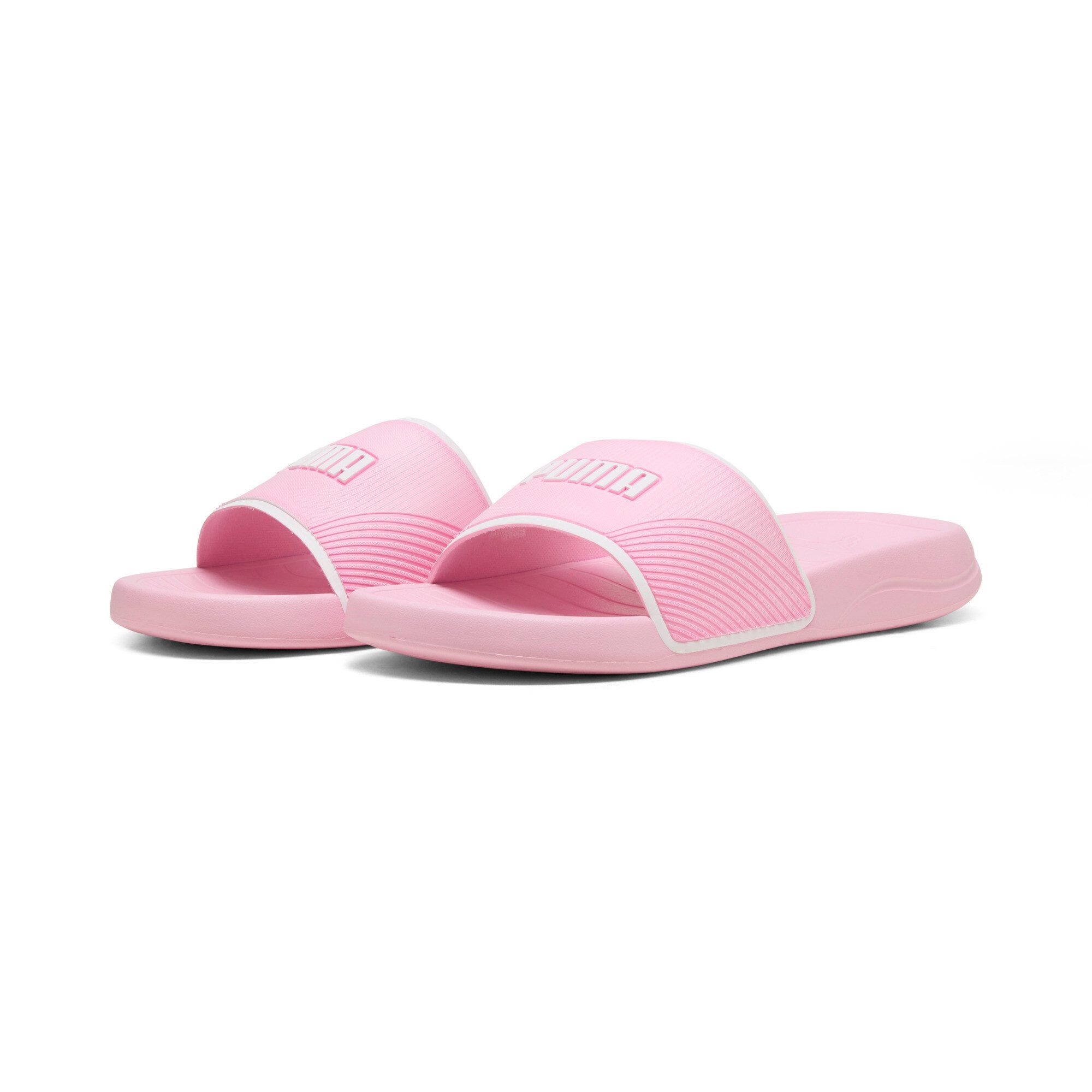 PUMA LEADCAT 20 PERLA Badesandale Badelatschen