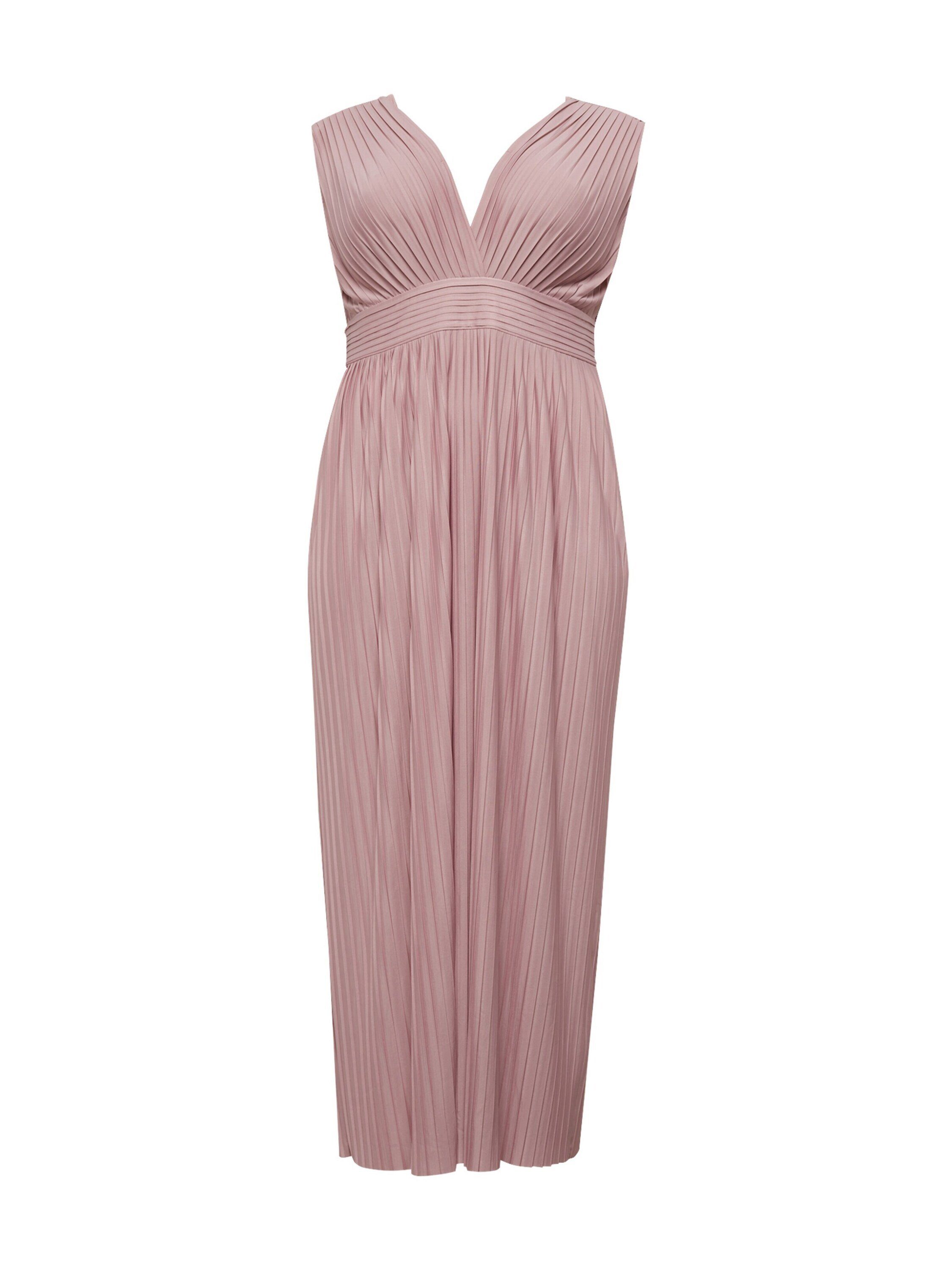 Guido Maria Kretschmer Curvy Collection Abendkleid Linnea 1 Tlg