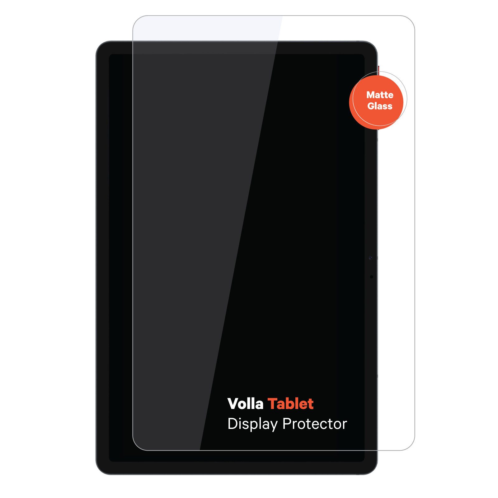 Volla Displayschutzglas Volla