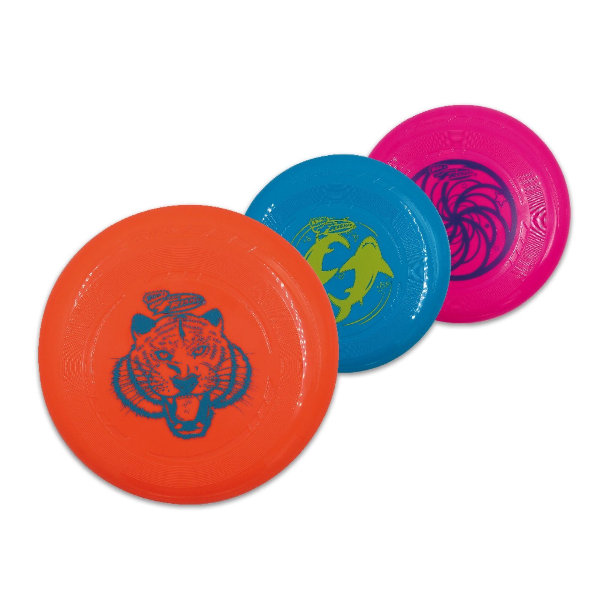 Sunflex Wurfscheibe Wham-O Frisbee Go