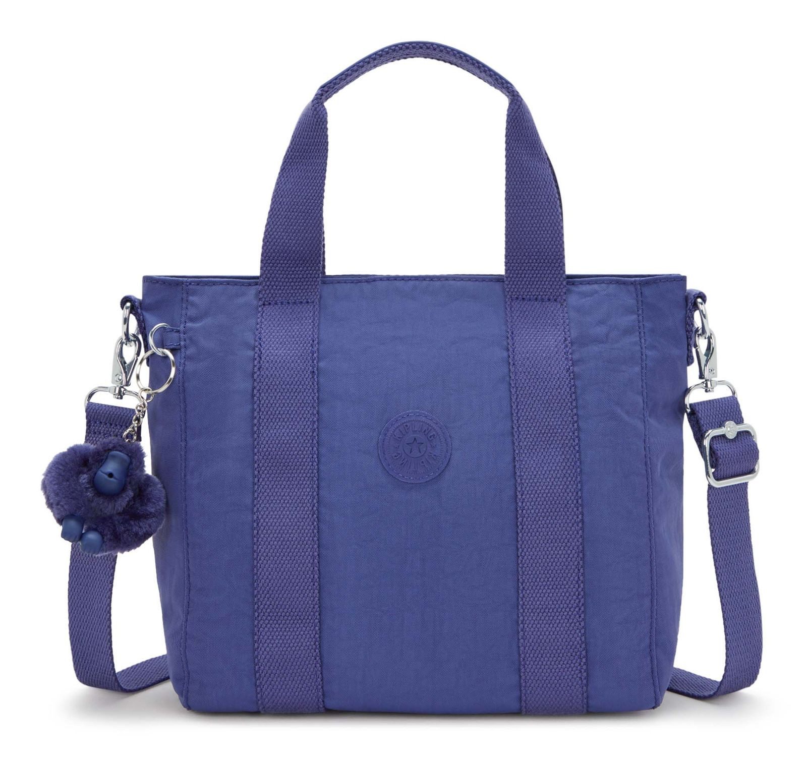KIPLING Schultertasche Asseni Mini Tote