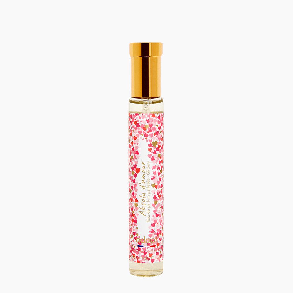 adopt Eau de Parfum adopt ABSOLU D'AMOUR, 30ml, Eau de Parfum, Damenduft