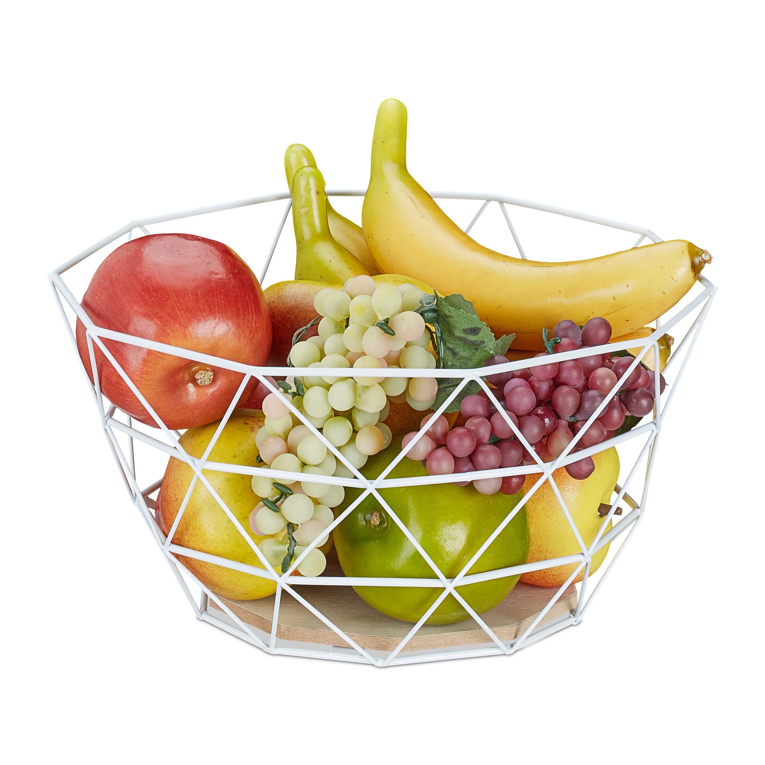 Obstschalen » Früchte dekorativ präsentiert | OTTO