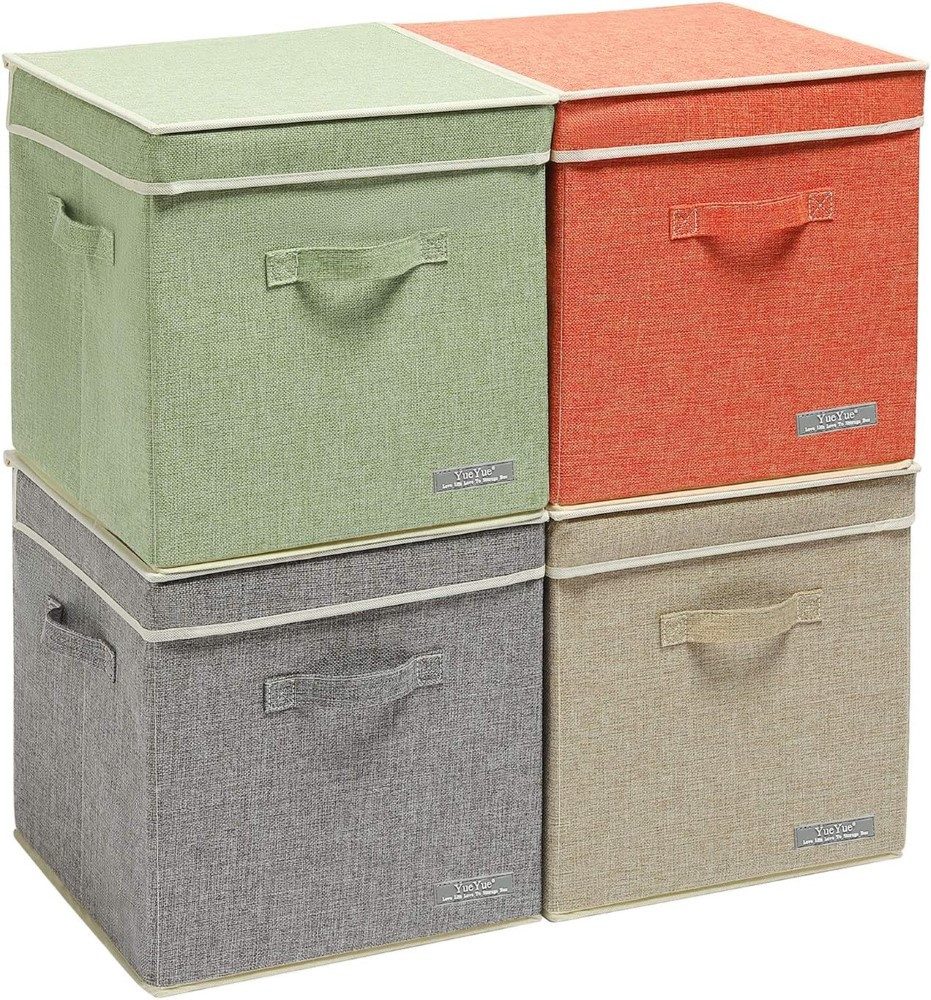 Bunte Körbe mit Deckel online kaufen | OTTO