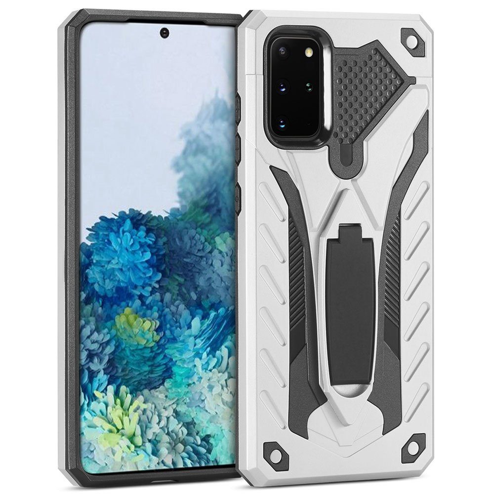 Fitsu Handyhülle Hülle Für Samsung Galaxy S20 Plus Handyhülle Cover