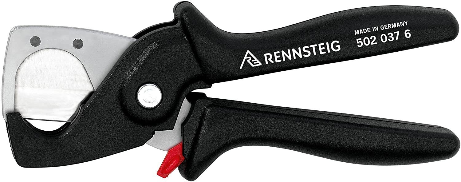 Rennsteig Werkzeuge Kombischere Rennsteig 502 037 6 Kombischere ECO 185mm fŸr Kunststoff ...