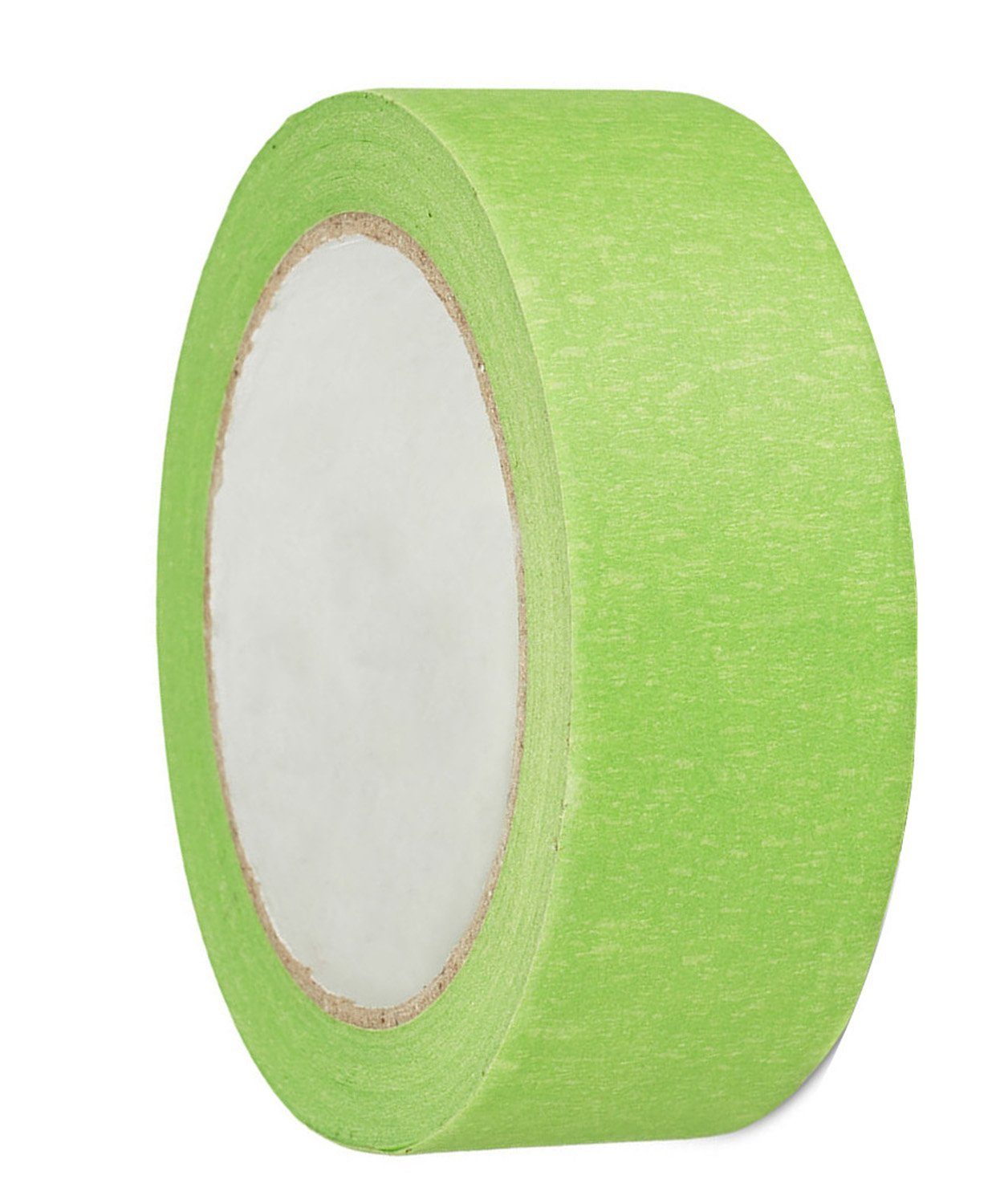 Varivendo Kreppband 8 Rollen Profi Feinkreppband Grün 50mm X 50m