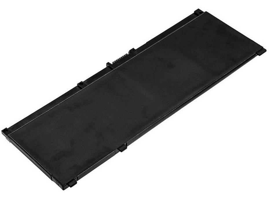 MobiloTec Akku kompatibel mit HP Pavilion Gaming 15-cx0017TX Akku Akku ... MobiloTec Akku kompatibel mit HP Pavilion Gaming 15-cx0017TX Akku Akku ...