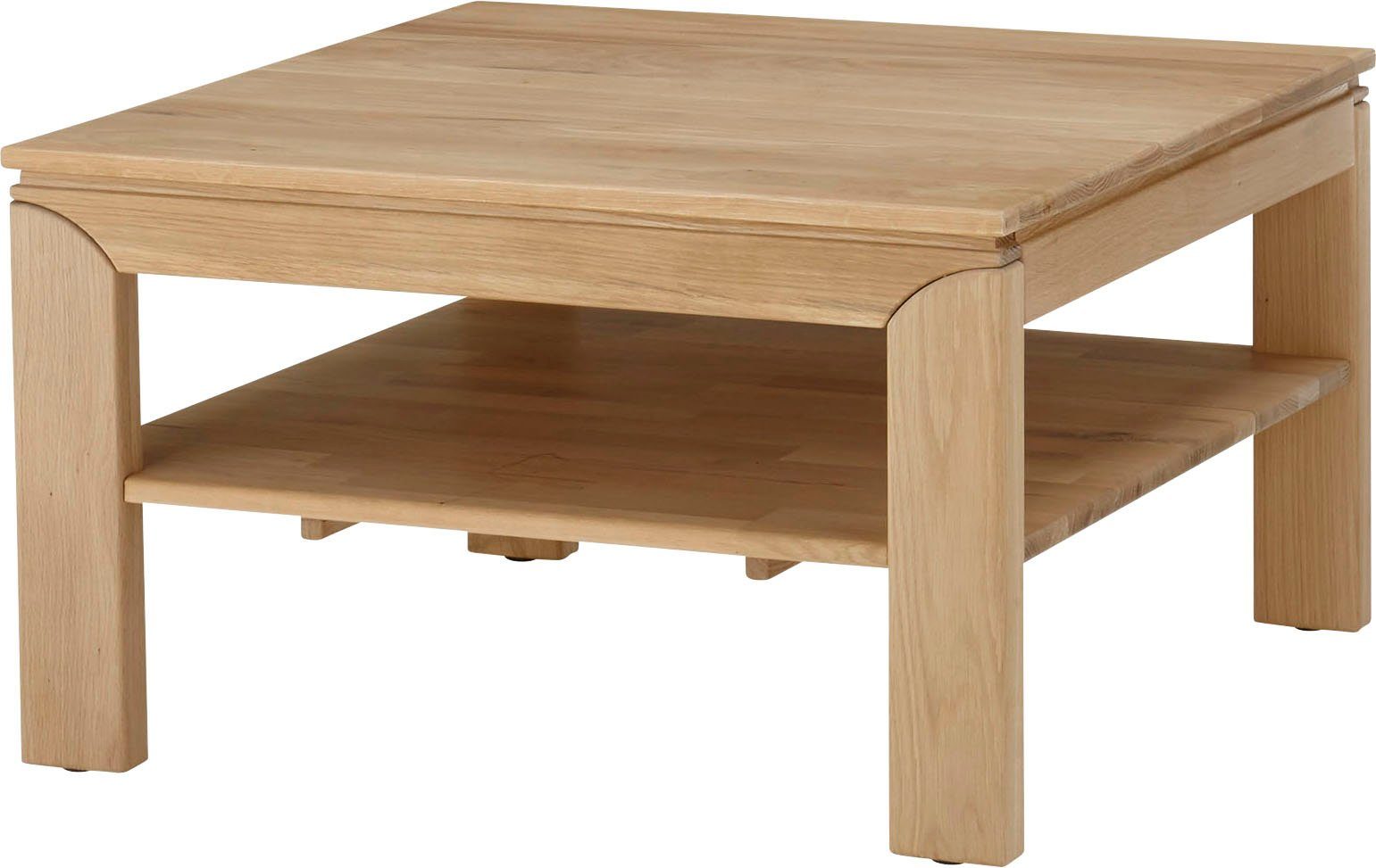 Schne Otto Beistelltisch Holz Ebenbild