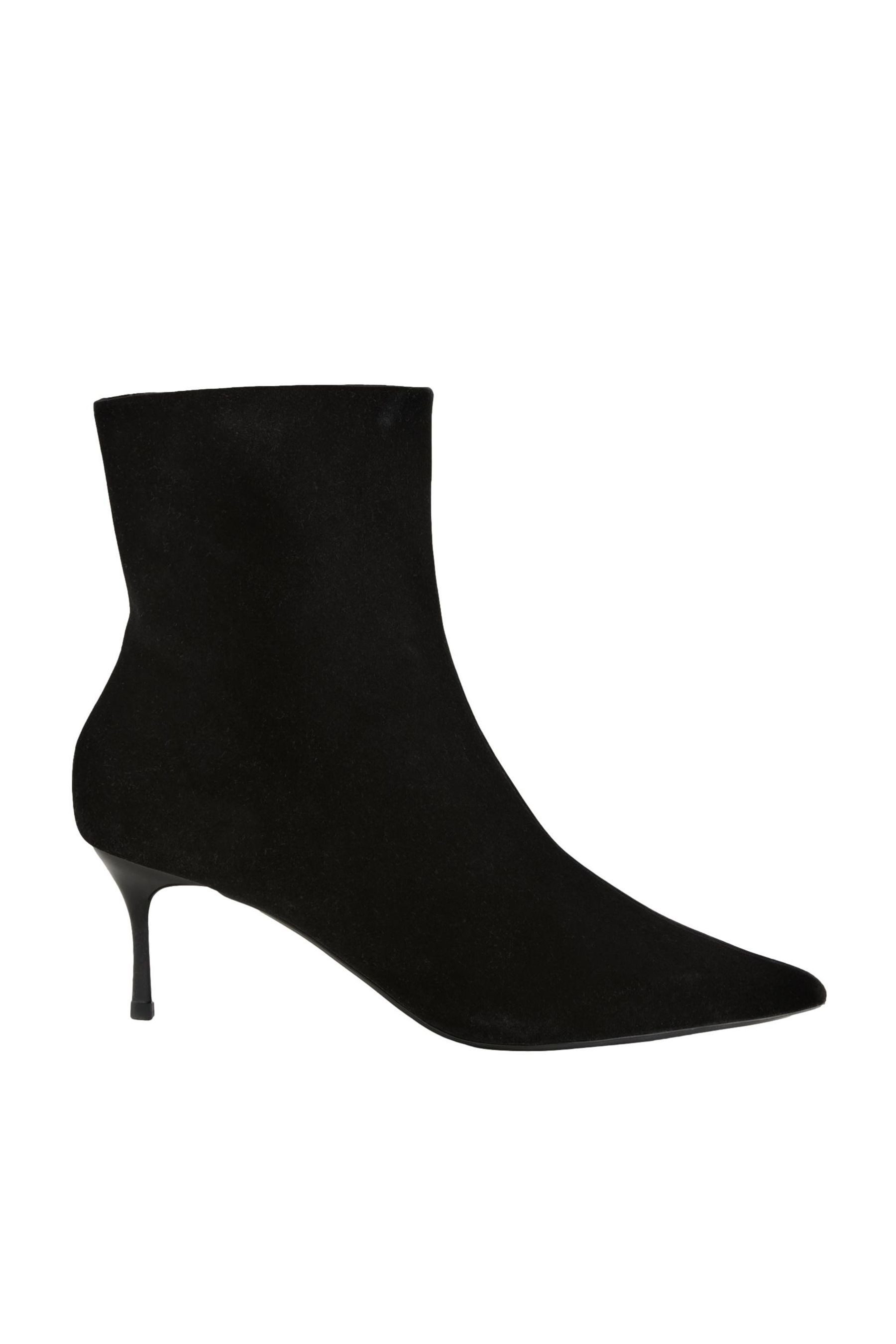 Next Forever Comfort® Spitze Stiefeletten Mit Absatz Stiefelette 1 Tlg