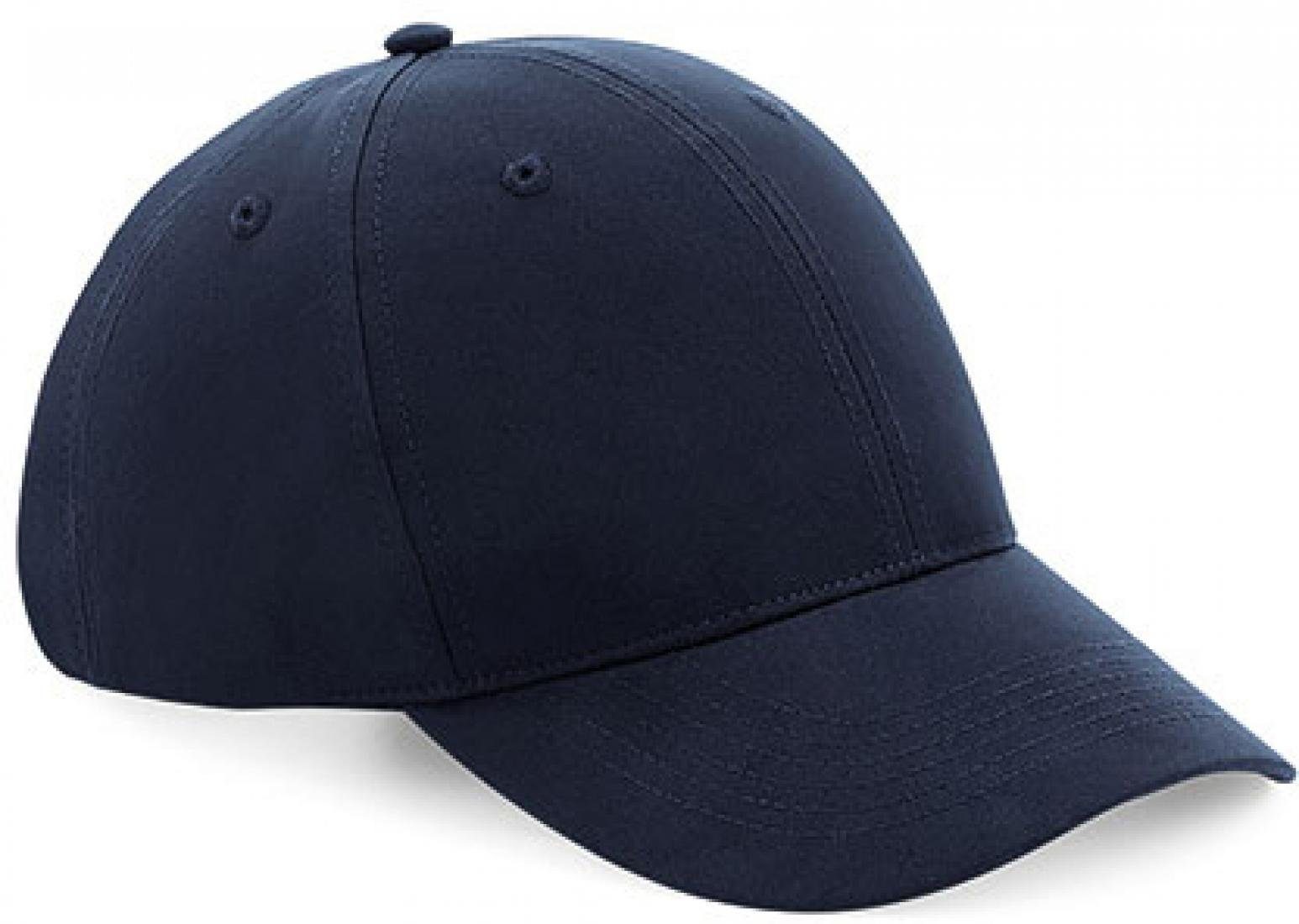 Beechfield® Baseball Cap Recycled Pro-Style Cap, 100 % recycelter ...