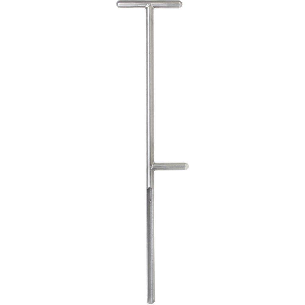 Stelzner Bodentest Stelzner 5006 Bodenanalysegerät Bodenbeschaffenheit