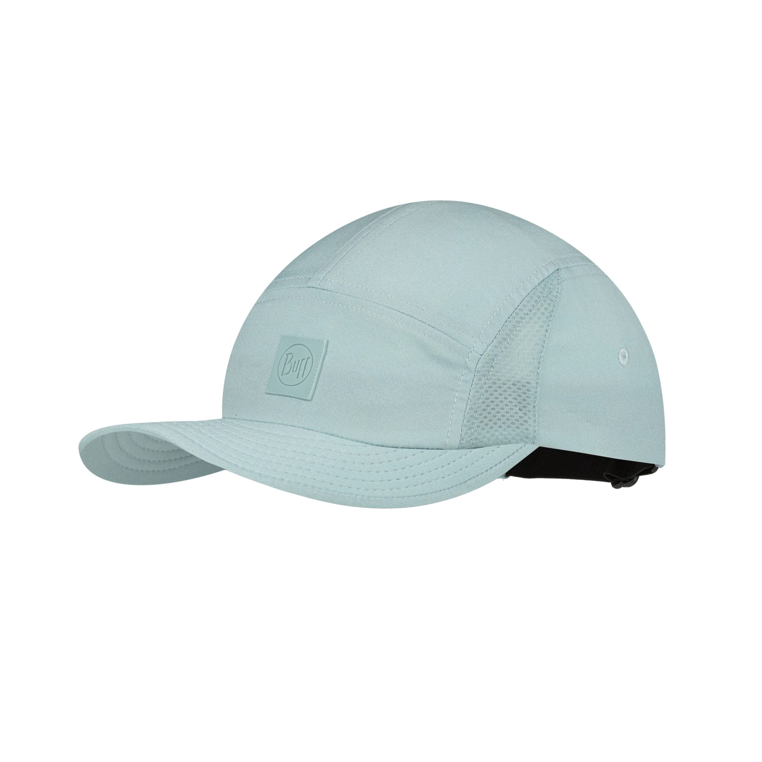 Buff Baseball Cap 5 Panel Go Cap MIST