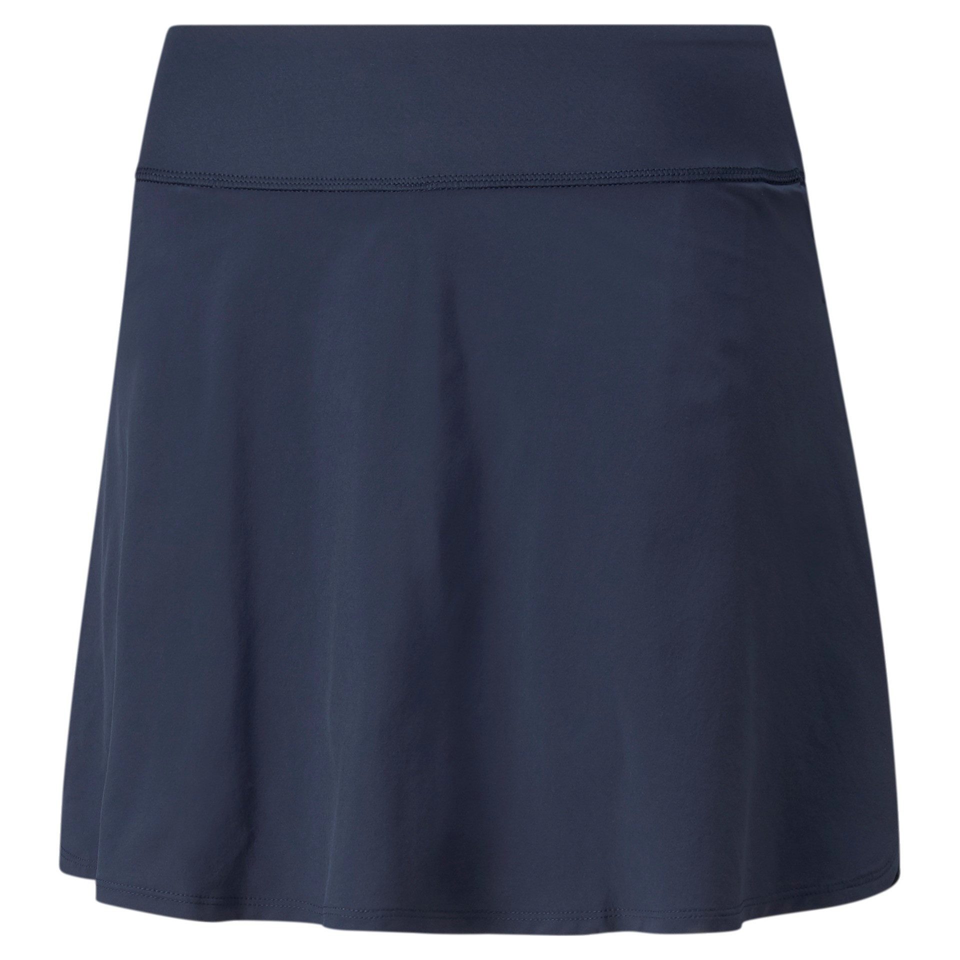 PUMA Skort Puma Golf Skort PWRSHAPE Solid Navy Damen