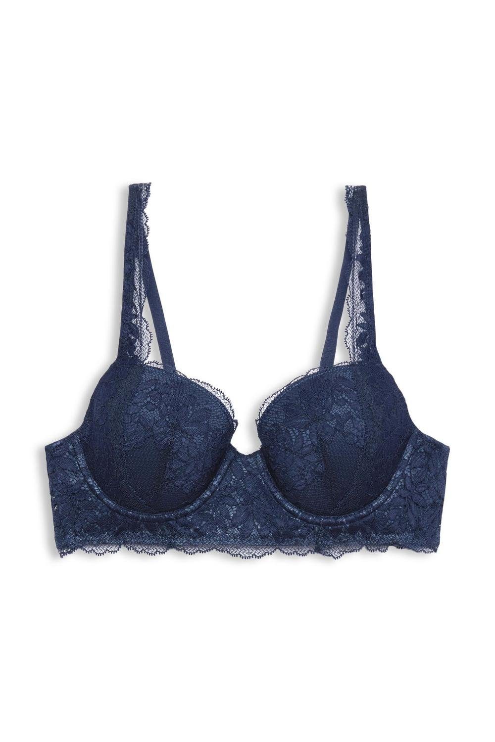 Esprit Unterhemd Bras with wire