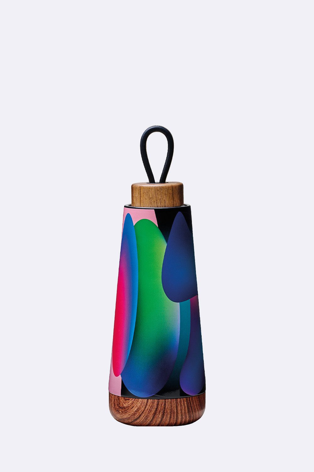 chic.mic Thermoflasche bioloco loop mini