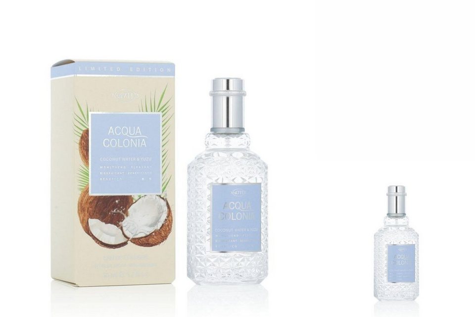 4711 Eau De Toilette Unisex Parf m 4711 Eau De Cologne Acqua Colonia 4711-eau-de-toilette-unisex-parf-m-4711-eau-de-cologne-acqua-colonia