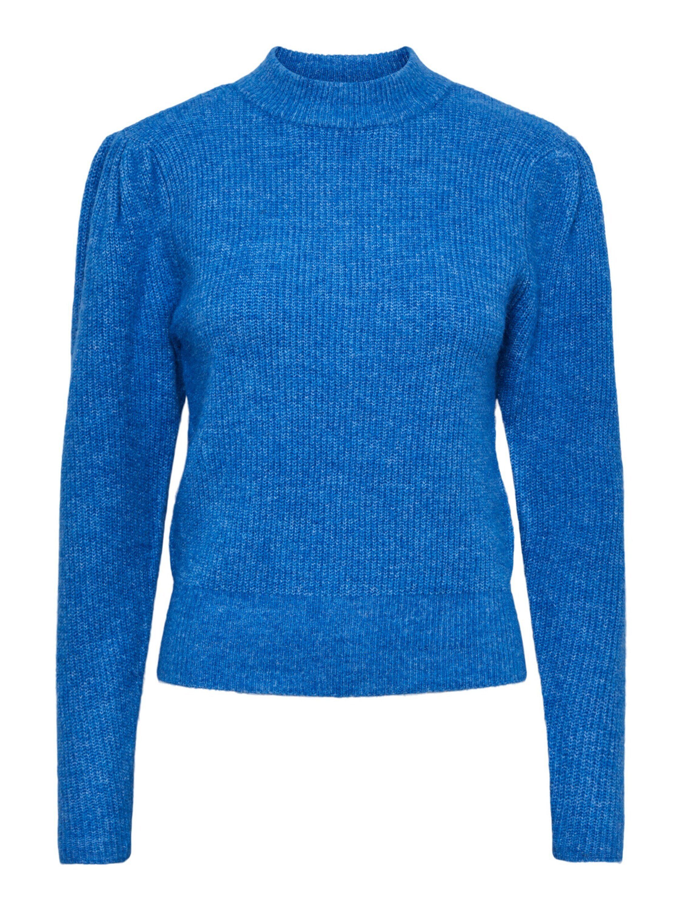 Pieces Strickpullover Canna 1 Tlg Cut Outs