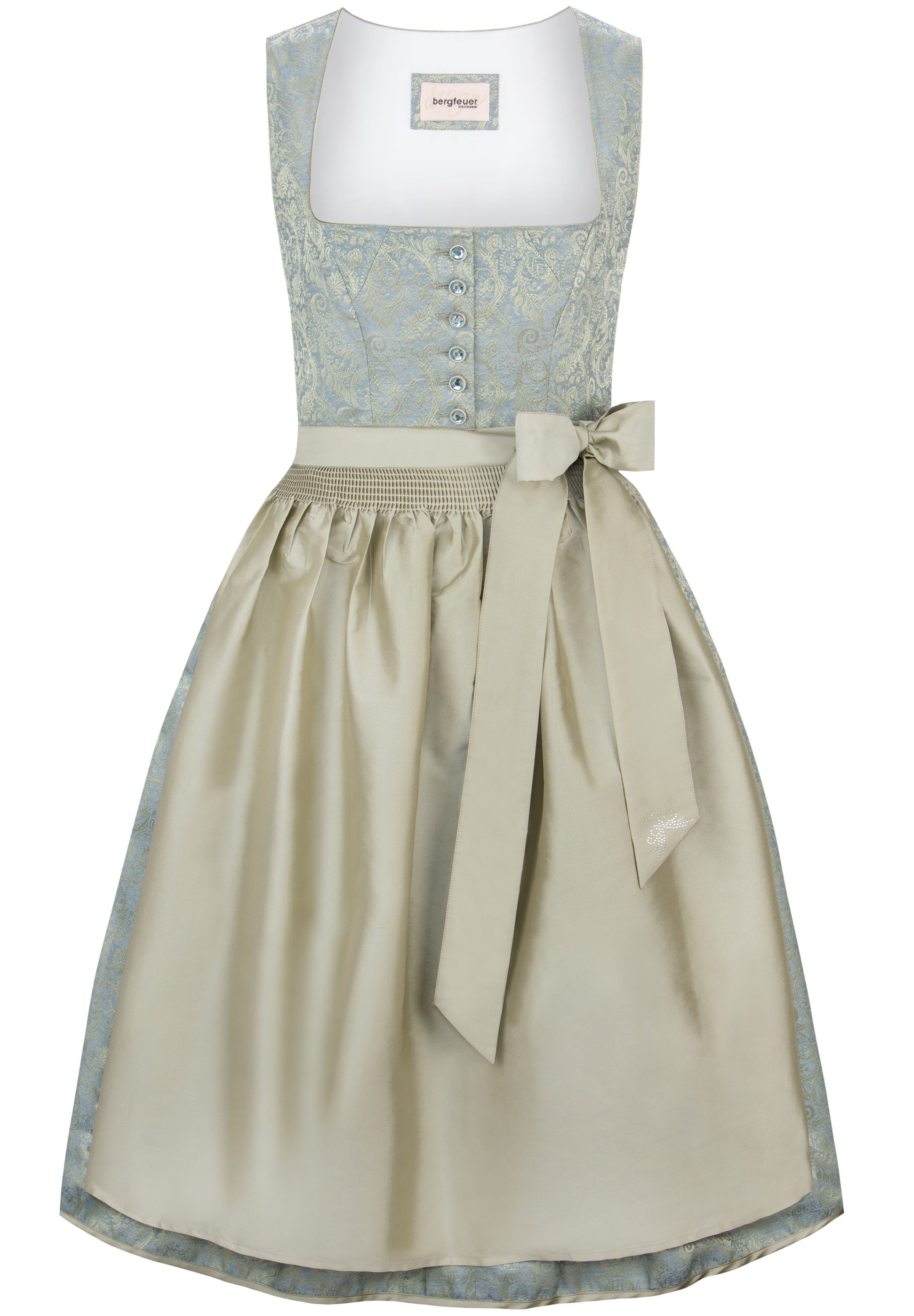 Stockerpoint Dirndl Elodie, Trachtenkleid