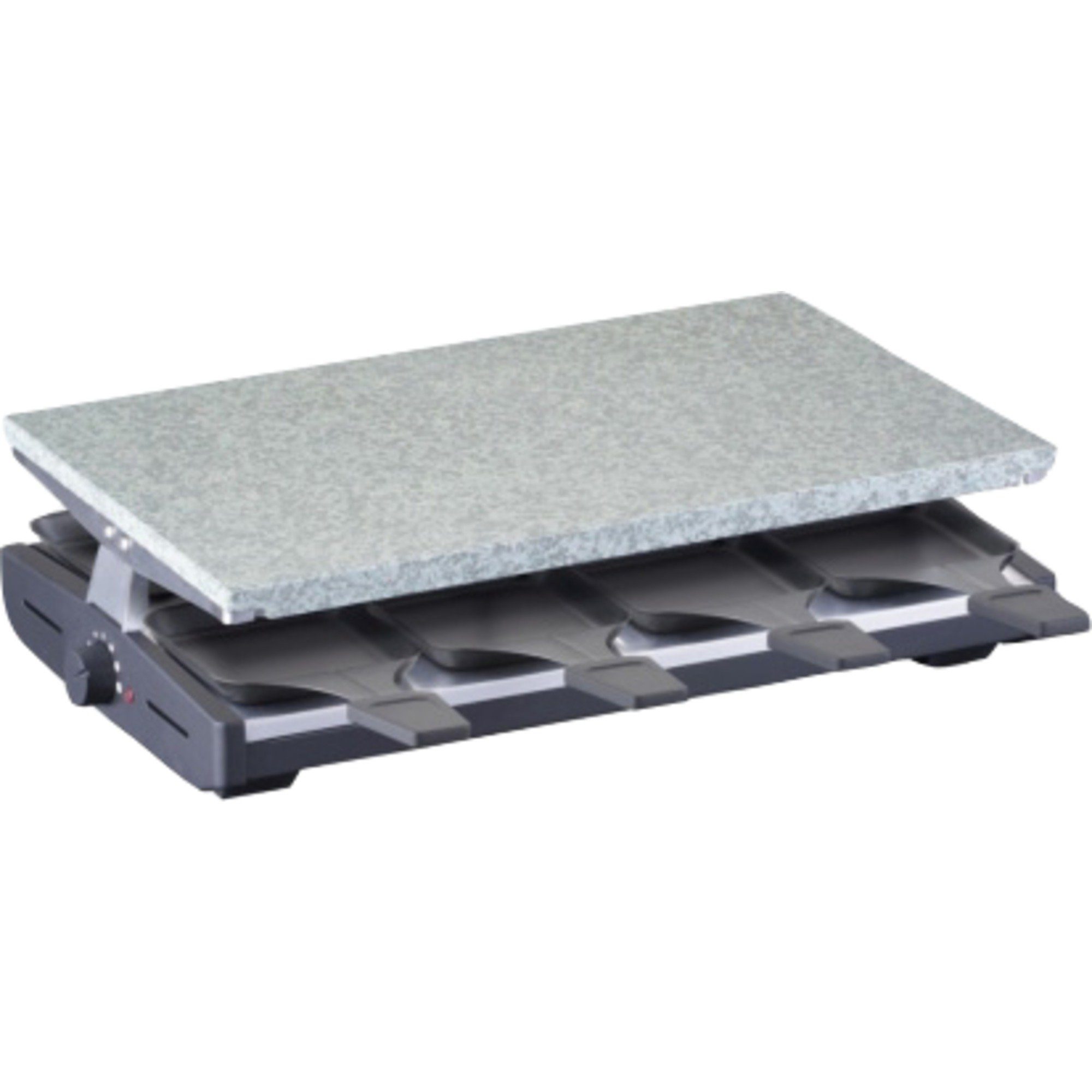 Steba Raclette Stein-Raclette RC 48