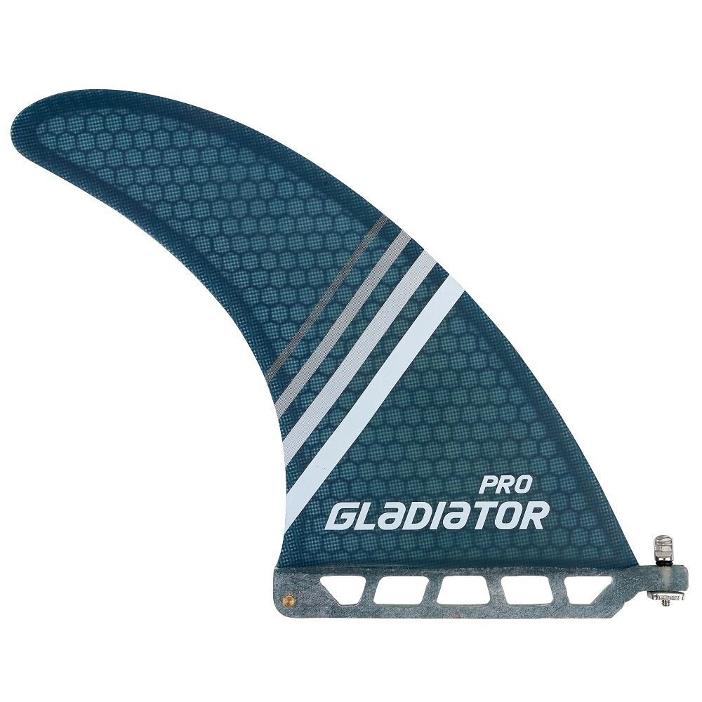 GLADIATOR SUP-Finne Finne Pro in 8 oder 9 inch