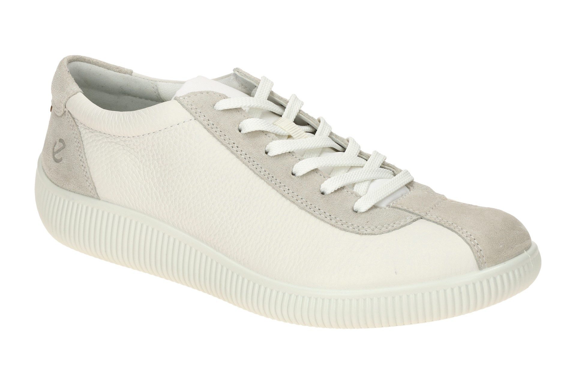 Ecco 53775452292 Schnürschuh, Herrenschuhe - Sneakers - Halbschuhe