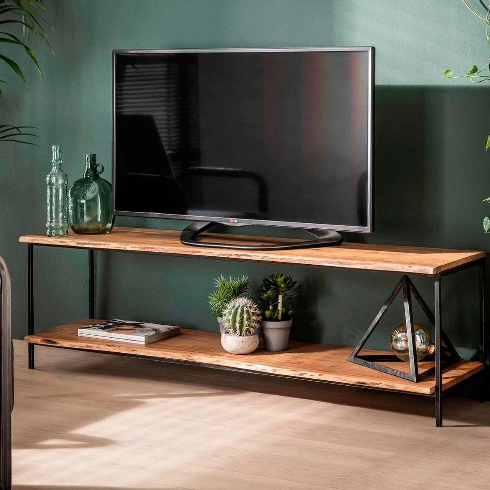Otto Trade™ Купить Серванты Sideboard Massivholz Tv Lowboard Mana In