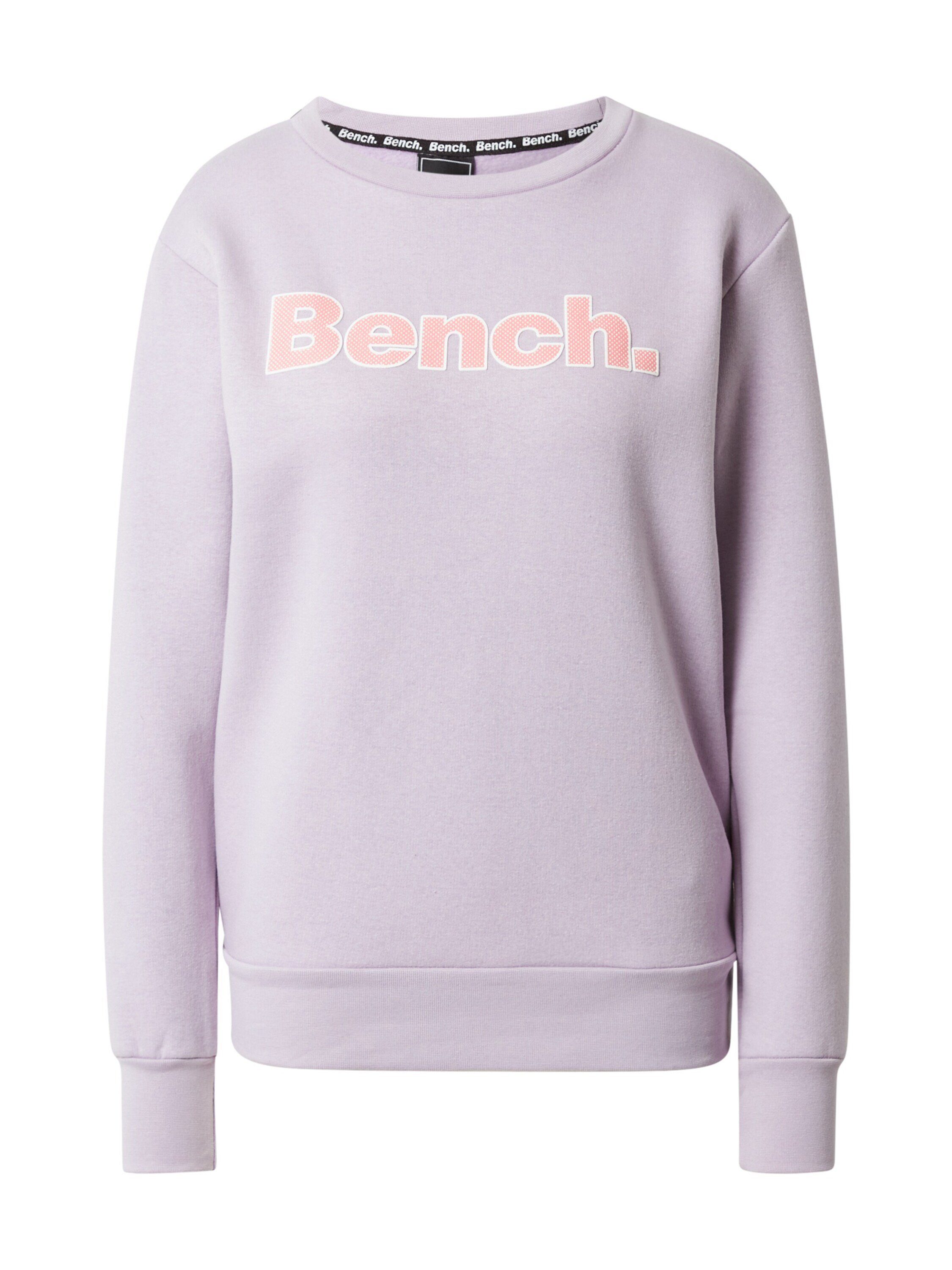 Bench Sweatshirt Raina 1 Tlg Plainohne Details Weiteres Detail
